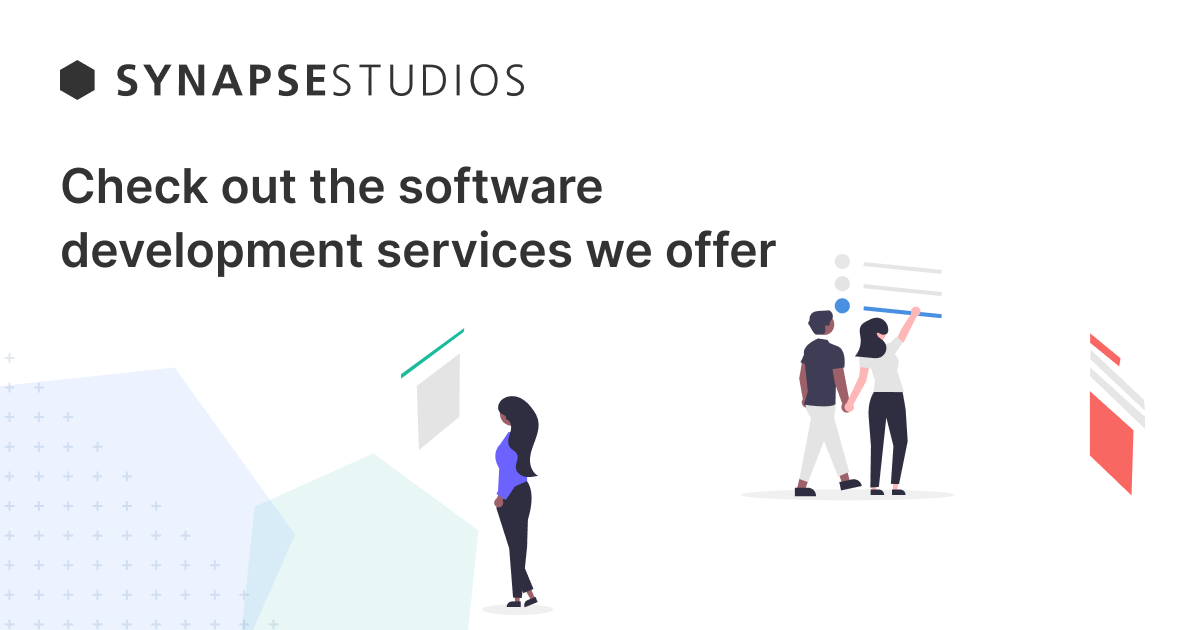 Software Development Services - AI, Web & Mobile Apps